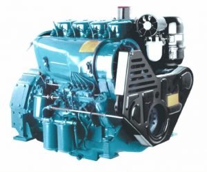 HA494 – Diadema Engine